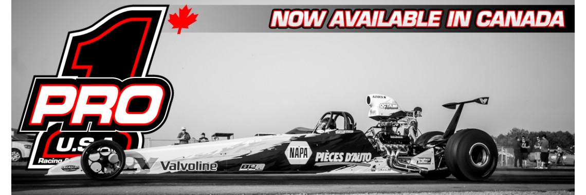 Pro 1 Racing & Safety Products Canada